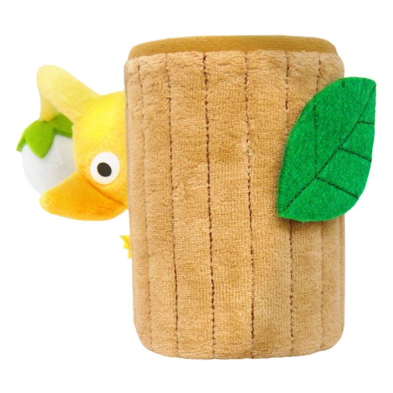 Pen Stand Plush doll