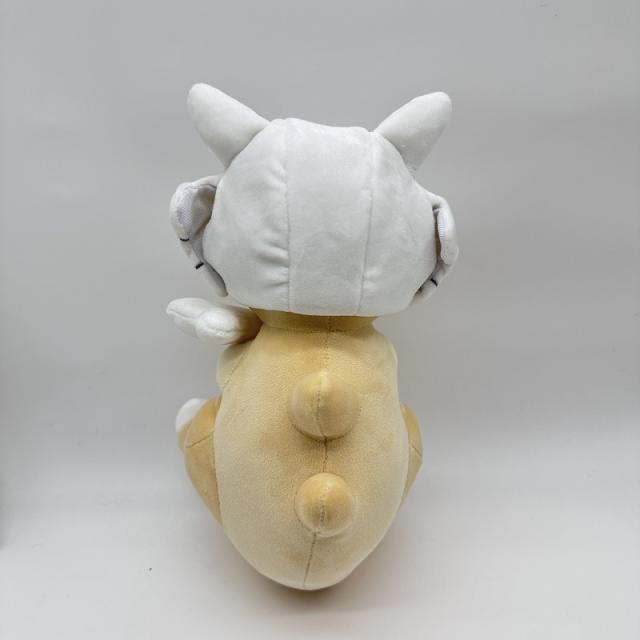 Cubone Plush doll