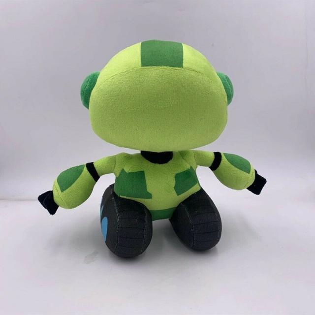 Boogie Bot Plush Toy
