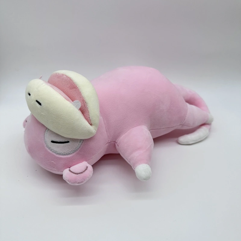 Slowpoke Plush doll