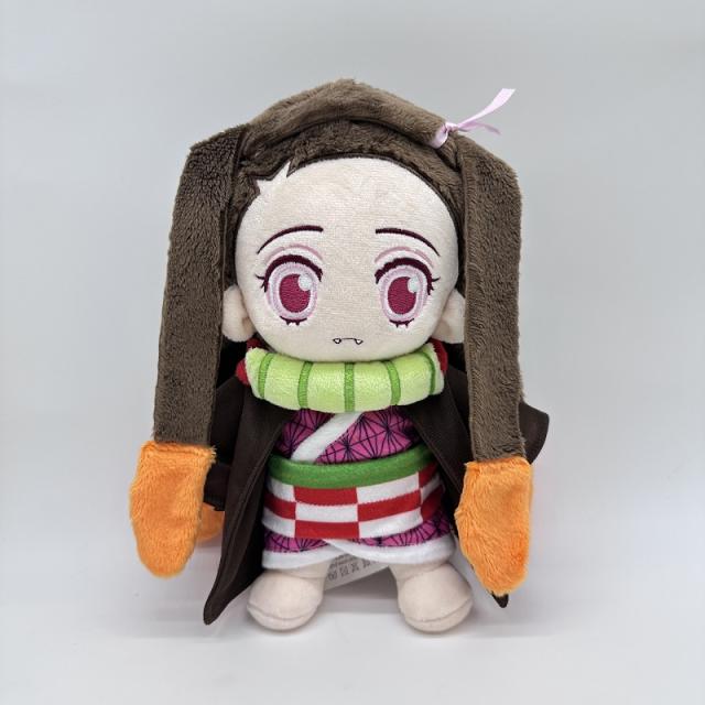 Kamado Nezuko Plush Toy