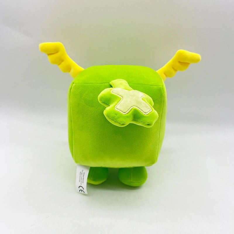 TITANIC Capybara Plush Toy