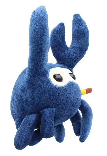 Team Fortress 2 Spycrab Plush Toy