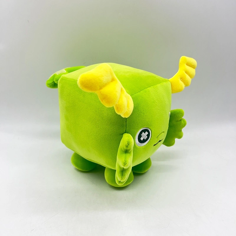 TITANIC Capybara Plush Toy