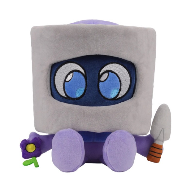 Gildedguy Lilian Plush Toy