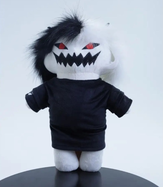 zxc cat Plush Toy
