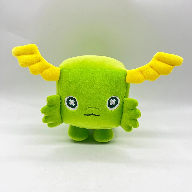 TITANIC Capybara Plush Toy