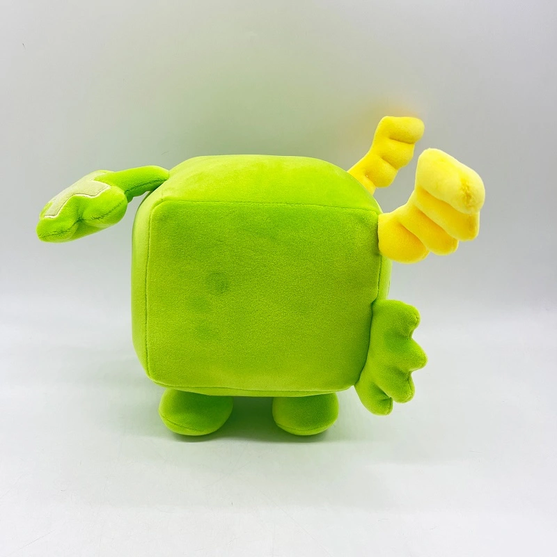 TITANIC Capybara Plush Toy