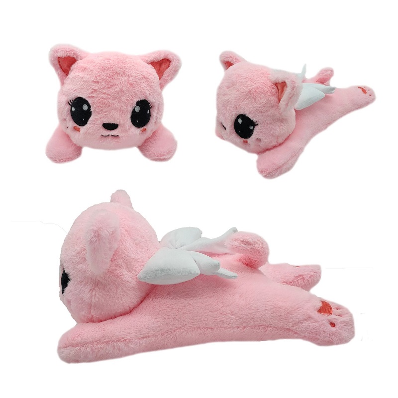 Miss Misa Plushy Doll