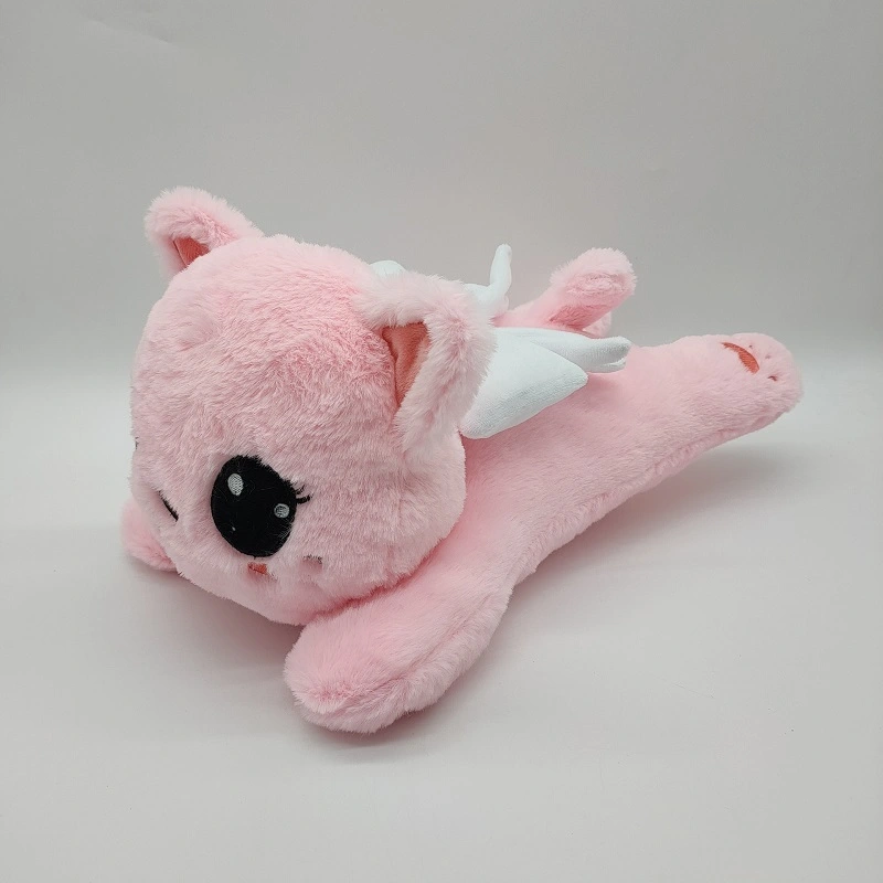 Miss Misa Plushy Doll