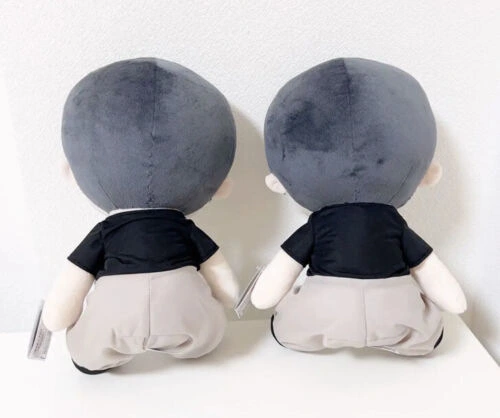 Jujutsu Kaisen Toji Plush Doll