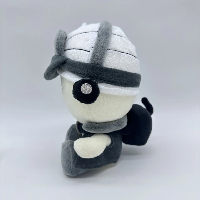 MADNESS COMBAT Plush Doll