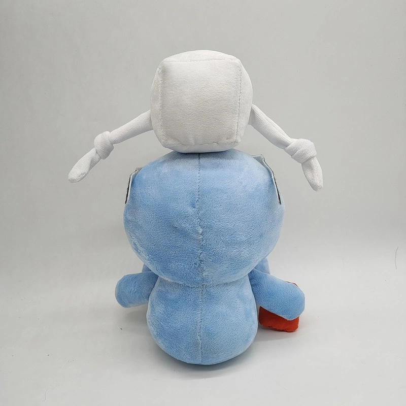 Dani Plush Doll