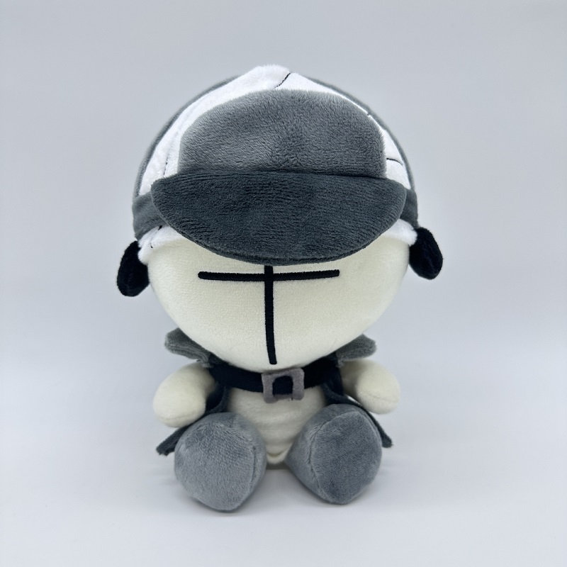 MADNESS COMBAT Plush Doll