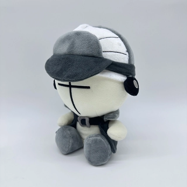 MADNESS COMBAT Plush Doll
