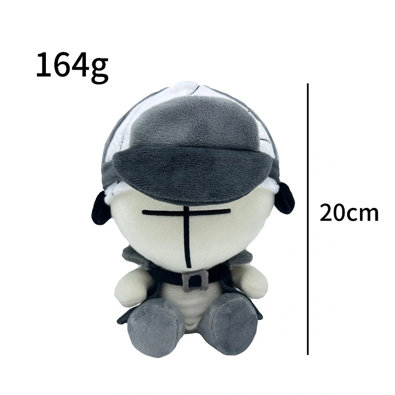 MADNESS COMBAT Plush Doll