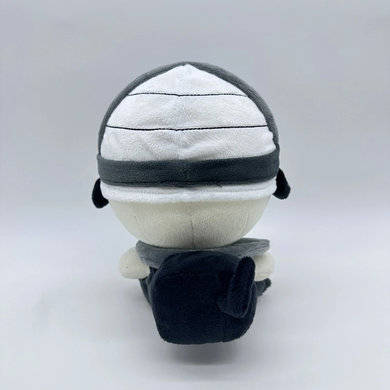 MADNESS COMBAT Plush Doll