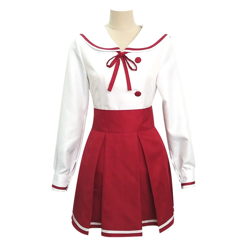 Sakurasawa Sumi Cosplay Costume