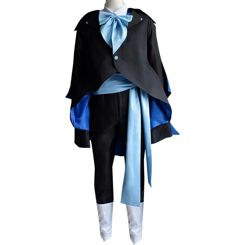 Vanitas Cosplay Costume