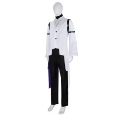 Sigma Cosplay Costume