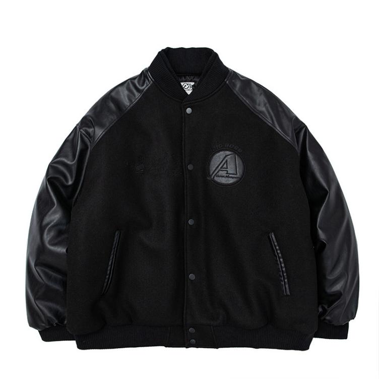 Timeless Outdoor Jacket