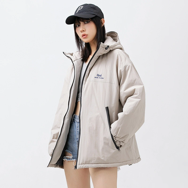 Vintage-inspired Adventure Coat