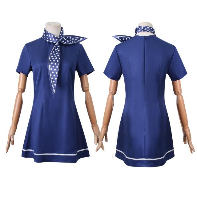 Regulus Cosplay Costume