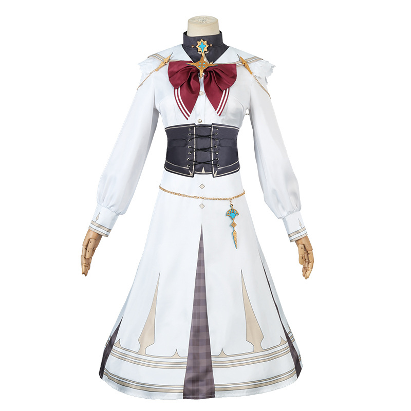 Aia Amare Cosplay Costume