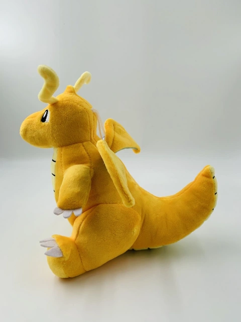 Dragonite Plush Doll
