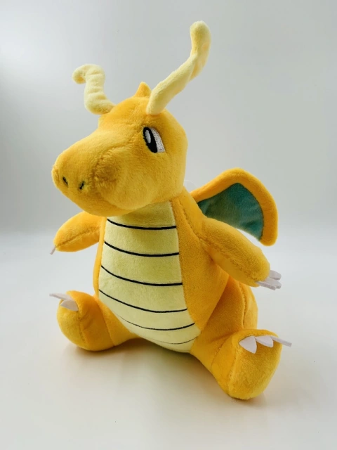 Dragonite Plush Doll