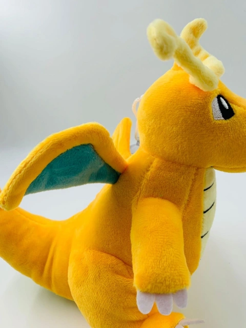 Dragonite Plush Doll