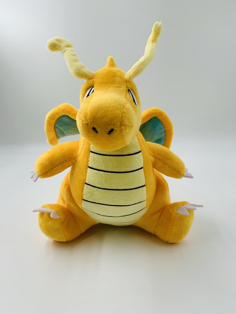 Dragonite Plush Doll