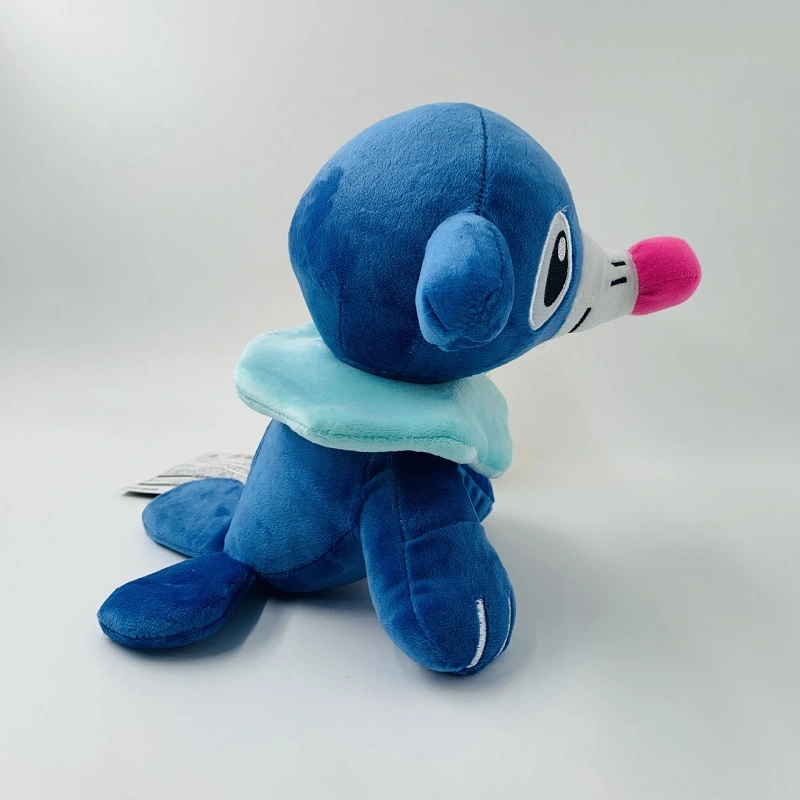 Popplio Plush Doll