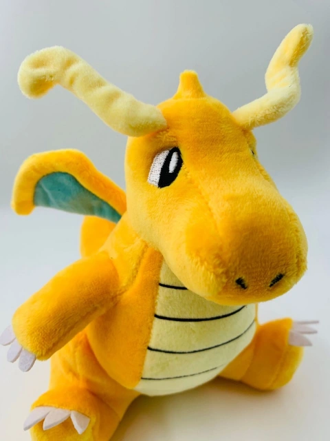 Dragonite Plush Doll