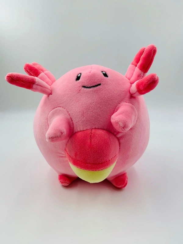 Chansey Plush Doll