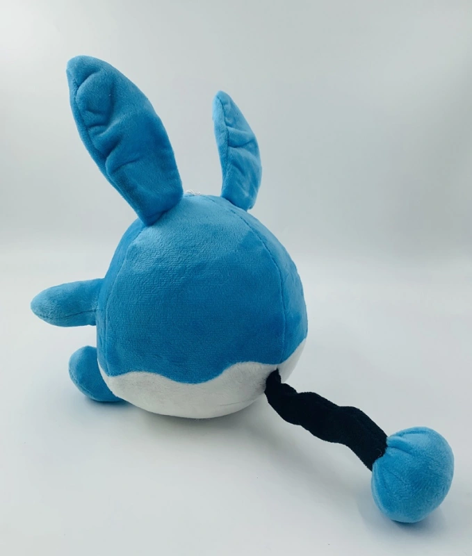 Long Ear Azumarill Plush Doll