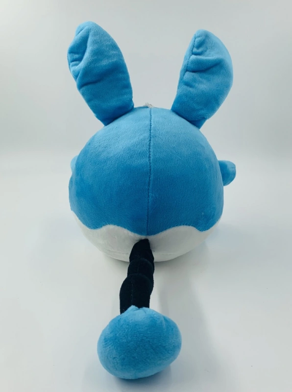 Long Ear Azumarill Plush Doll