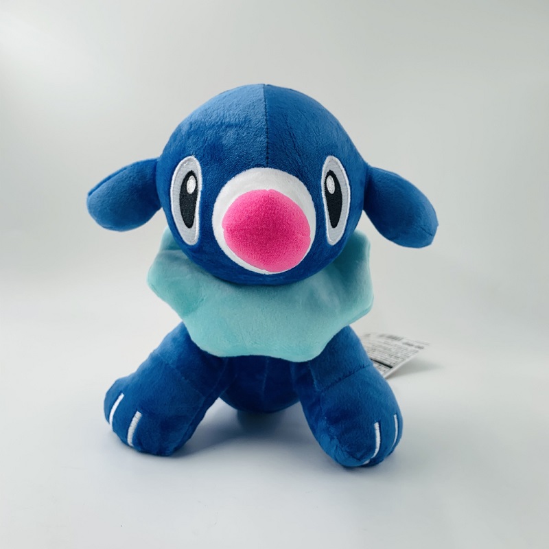 Popplio Plush Doll