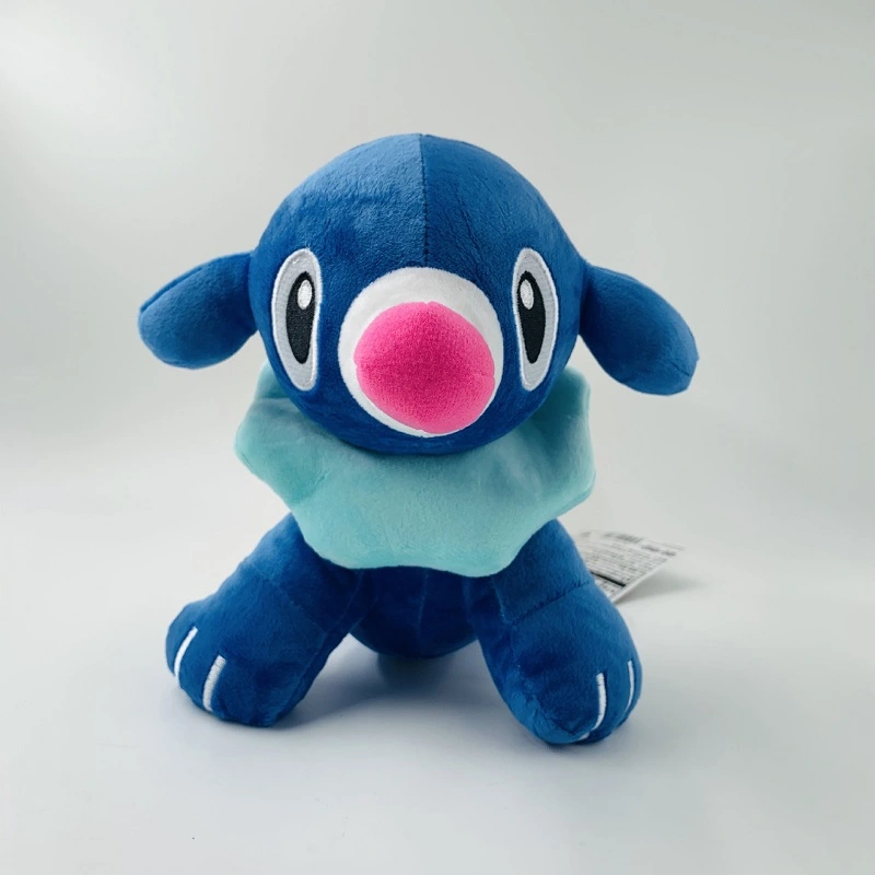 Popplio Plush Doll