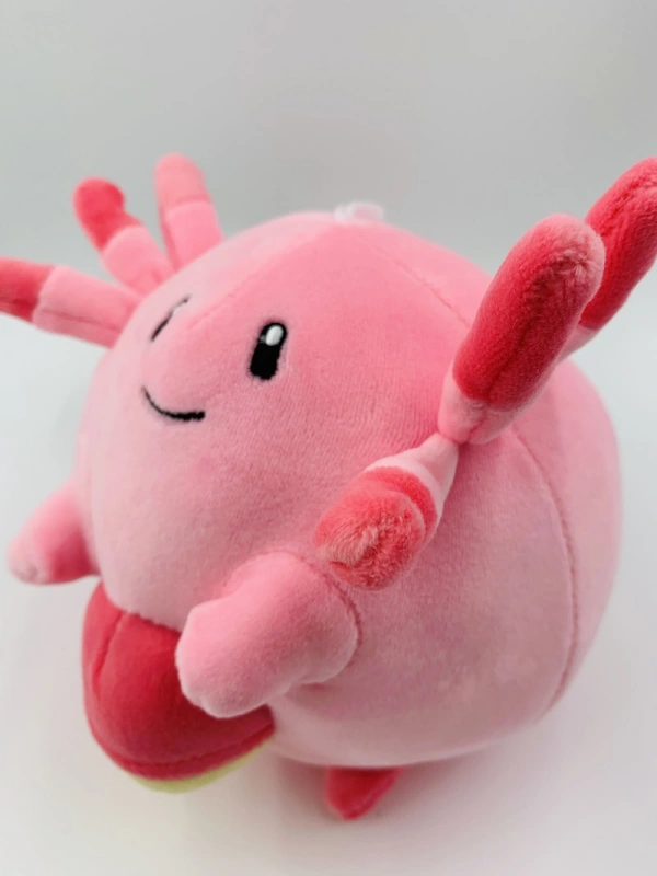 Chansey Plush Doll
