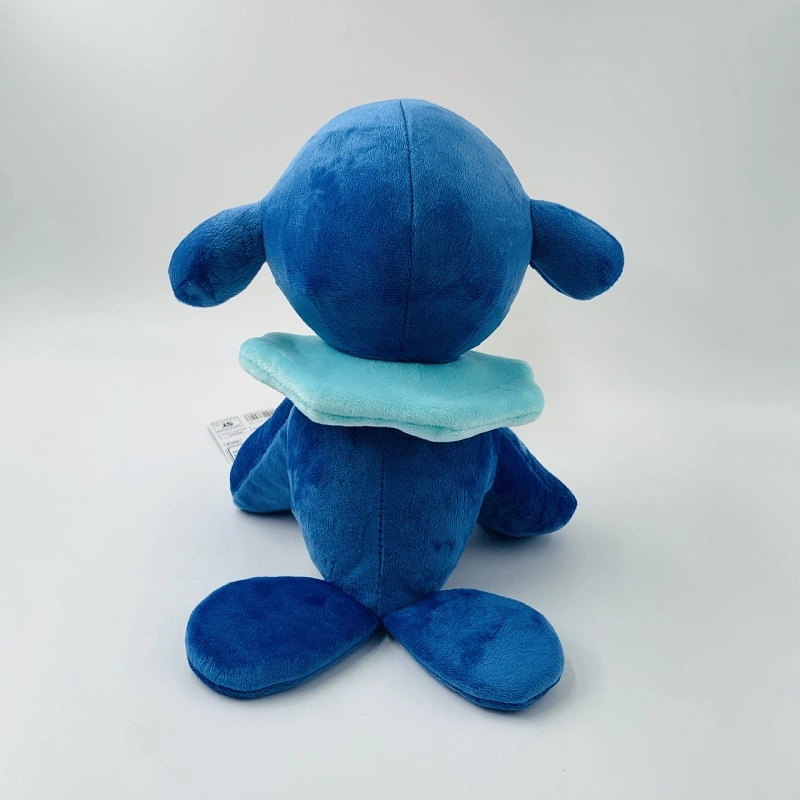 Popplio Plush Doll