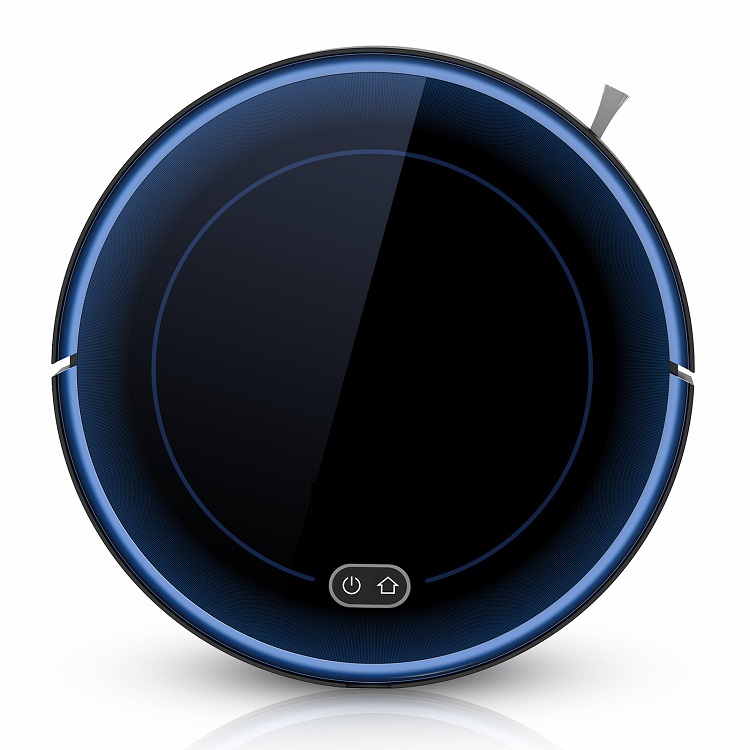 Fully Automatic Sweeping Robot