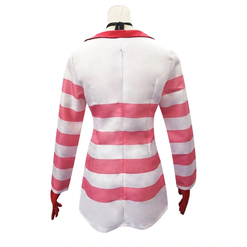 Cossky Cosplay Costume