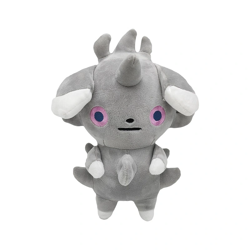 Espurr Plush Doll
