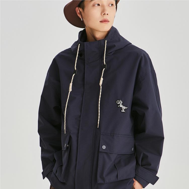 Summit Expedition Jacket