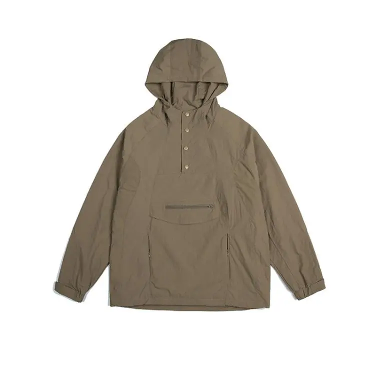 Stylish Multi-Use Jacket