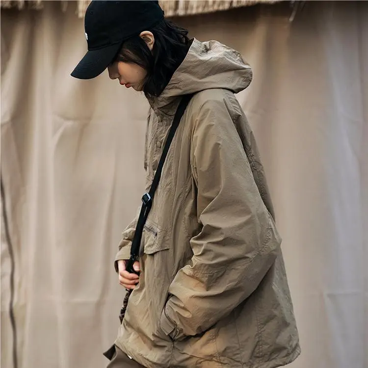 Stylish Multi-Use Jacket