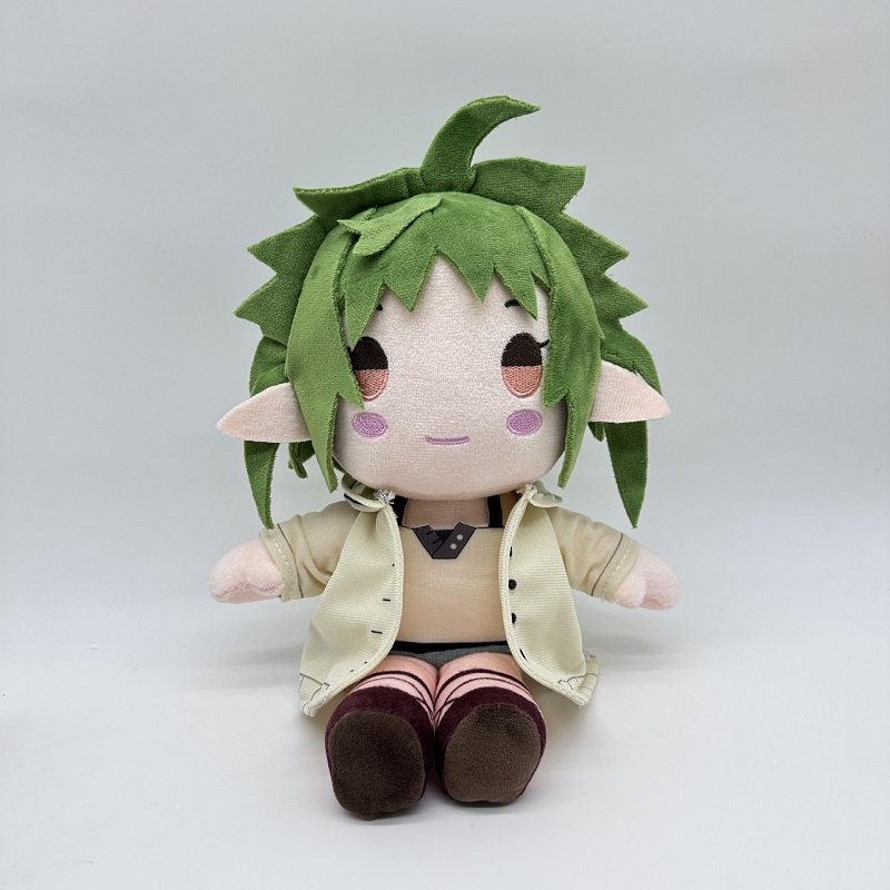 Sylphiette Plush Doll,Pillows & Dolls
