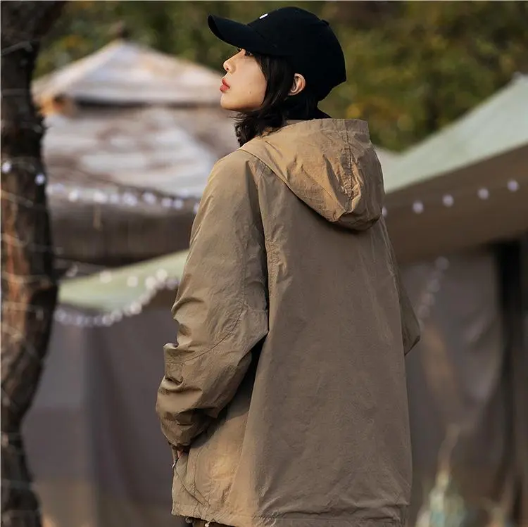 Stylish Multi-Use Jacket