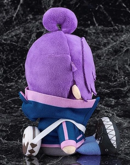 Dark Gathering Plush Toy